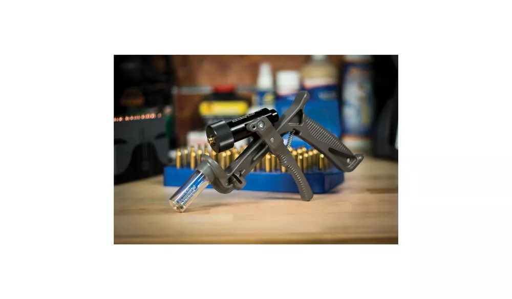 Hand Depriming Tool Frankford Arsenal - Reloaders.BG