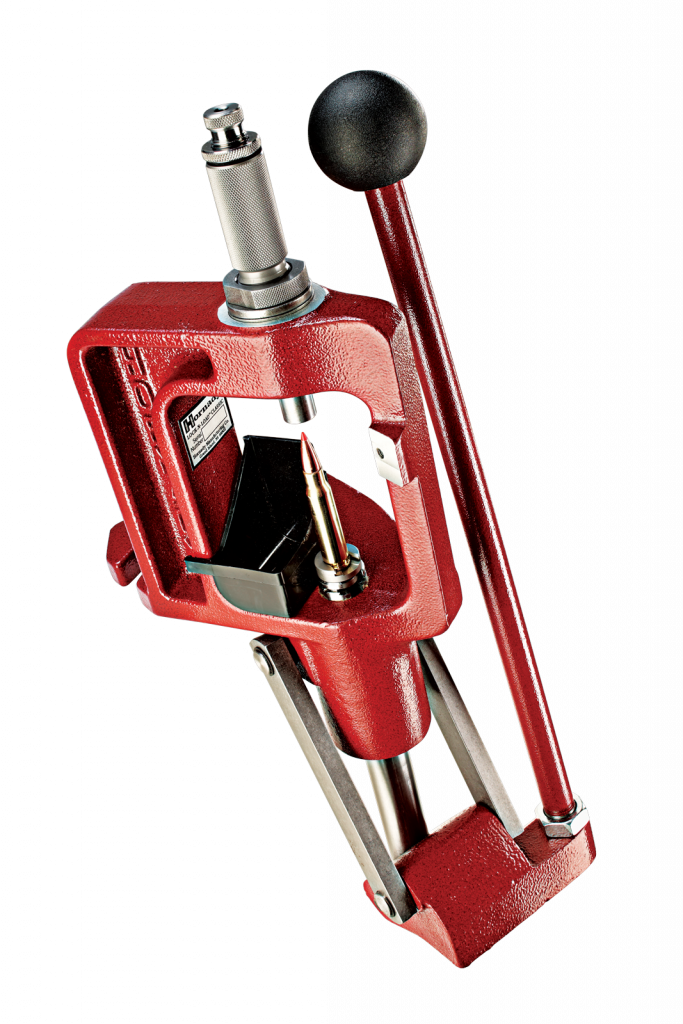 Lee APP Deluxe - Automatic Processing Press - Reloaders.bg